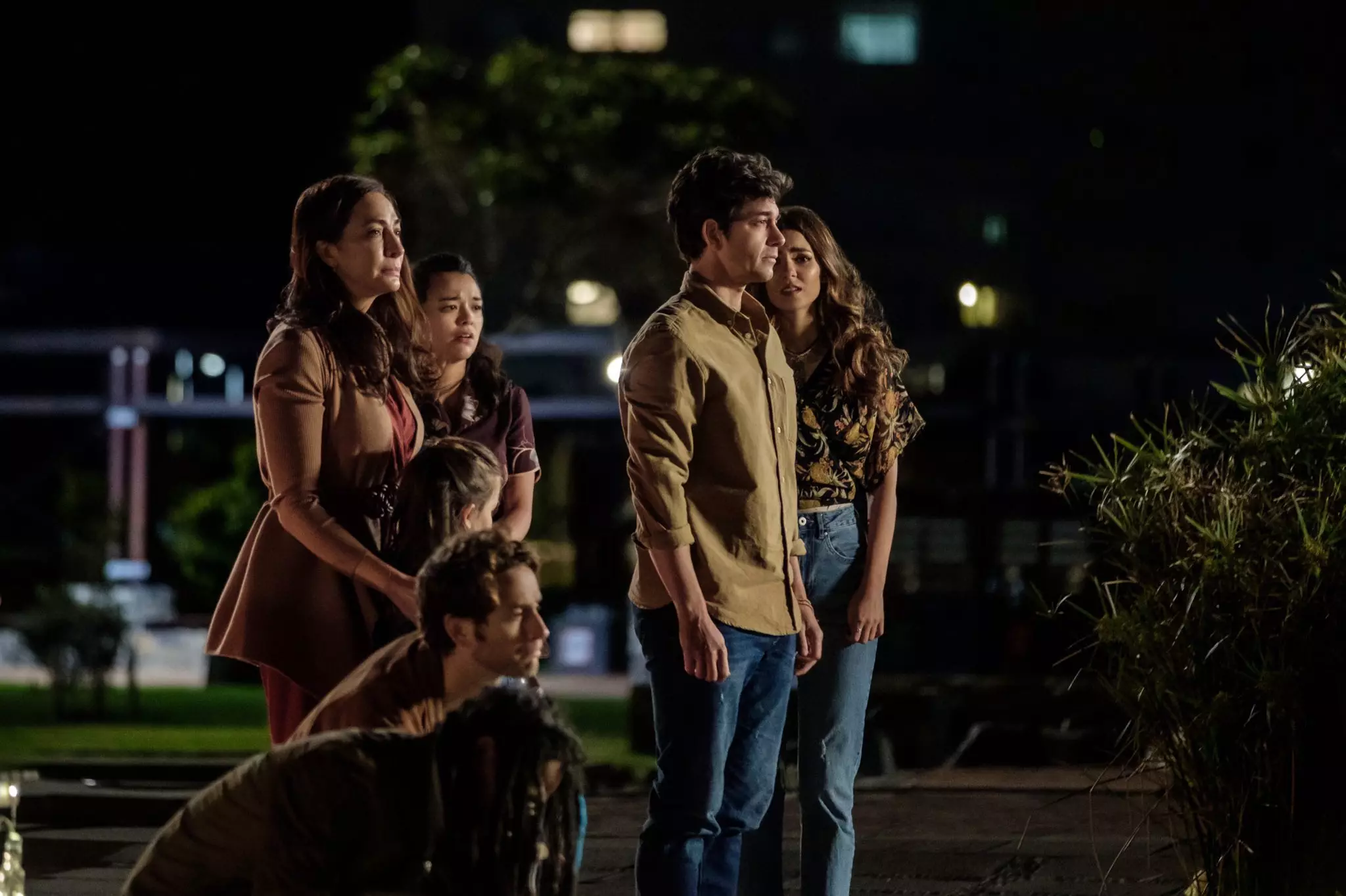 Afterlife of the Party Ending, Explained: Moadto ba sa Langit si Cassie? 34889_3