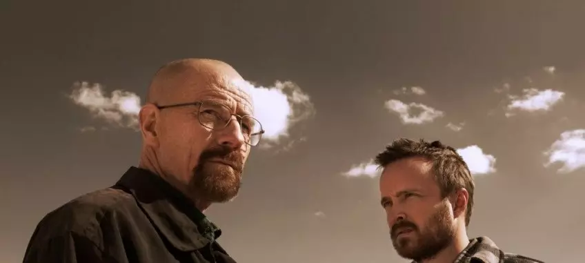 'Breaking Bad' slutning, alternativ slutning, finale: Forklaret 3501_1