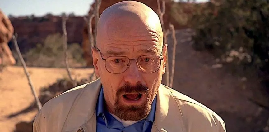 'Breaking Bad' අවසානය, විකල්ප අවසානය, අවසන්: පැහැදිලි කර ඇත 3501_2