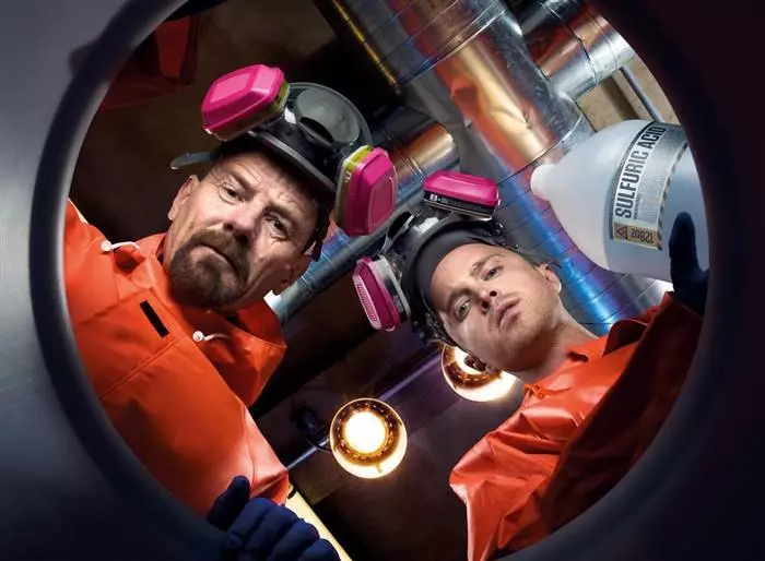 'Breaking Bad' අවසානය, විකල්ප අවසානය, අවසන්: පැහැදිලි කර ඇත 3501_7