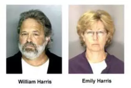 Emily și William Harris acum: Unde sunt astăzi răpitorii lui Patty Hearst? Sunt în închisoare? Actualizați 35289_2