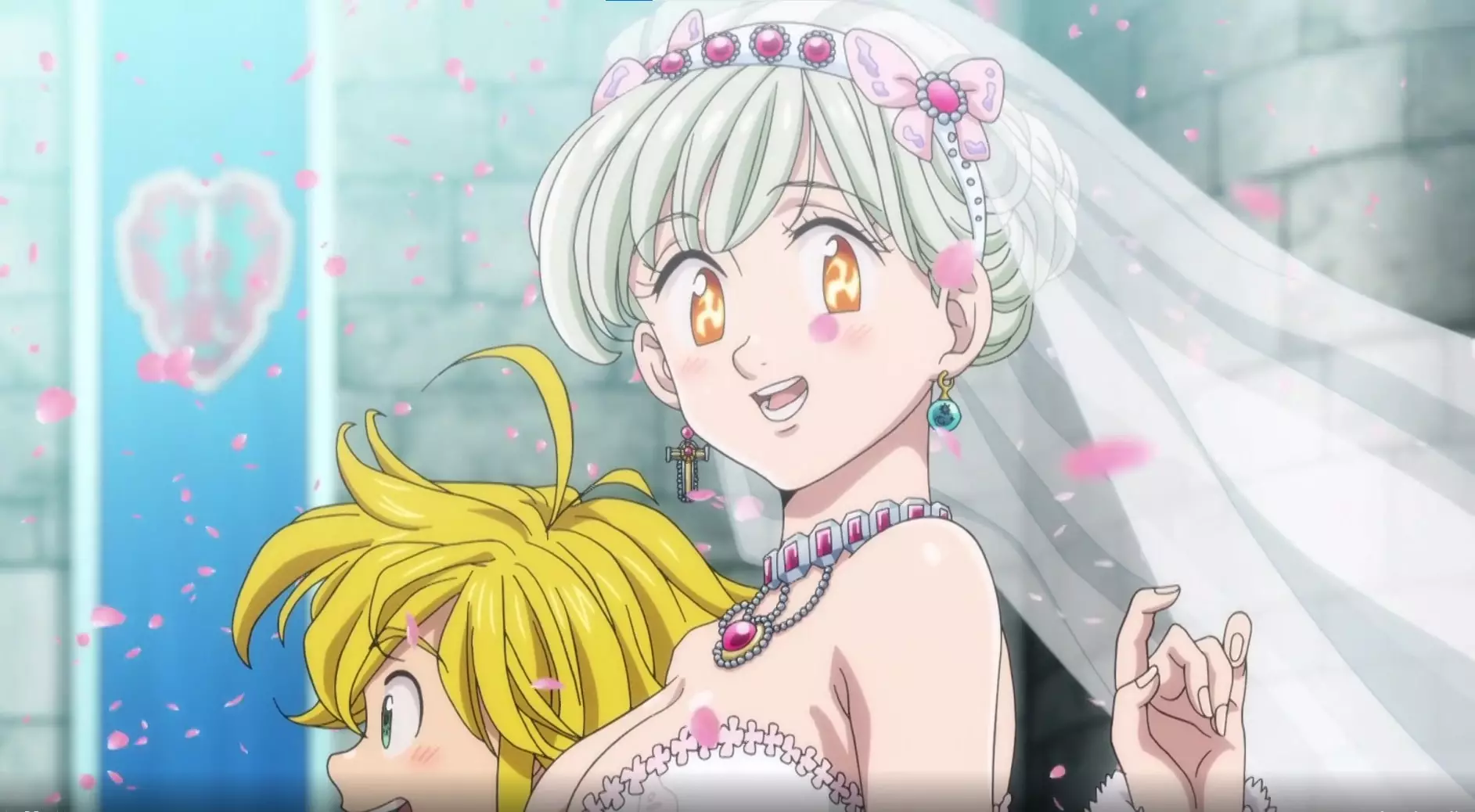 Seven Deadly Sins Season 5 Episode 24 ວັນທີວາງຈຳໜ່າຍ, ເບິ່ງພາສາອັງກິດพากย์ออนไลน์, Spoilers 35377_1