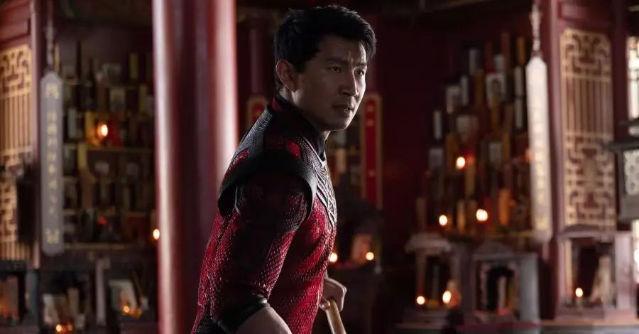 Har Shang-Chi en scene med postkreditt? Shang-Chis Mid Credit Scene, forklart 35413_2