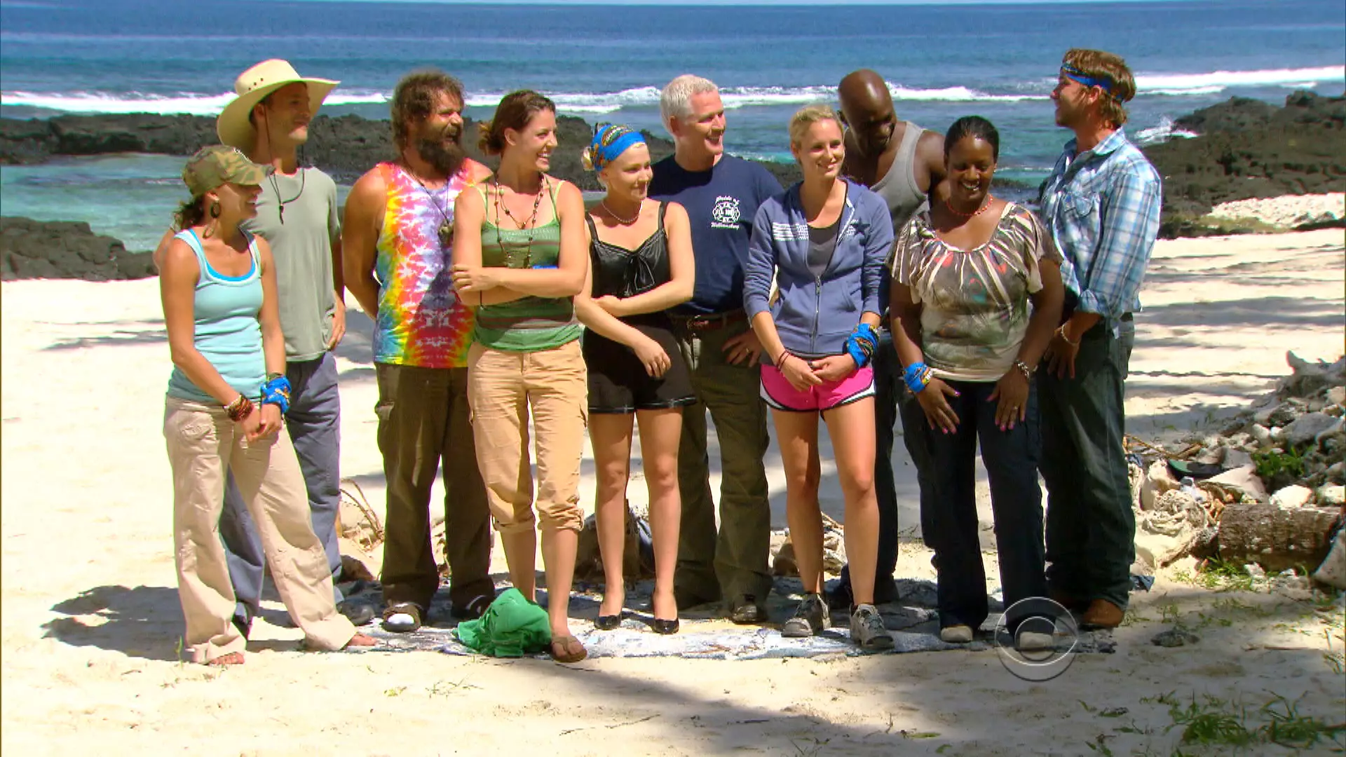 Dove è stata girata la stagione 20 di Survivor? I veri luoghi delle riprese 35414_1