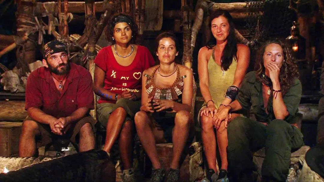 ຖ່າຍທຳ Survivor Season 20 ຢູ່ໃສ? ສະຖານທີ່ຖ່າຍທຳຕົວຈິງ 35414_2