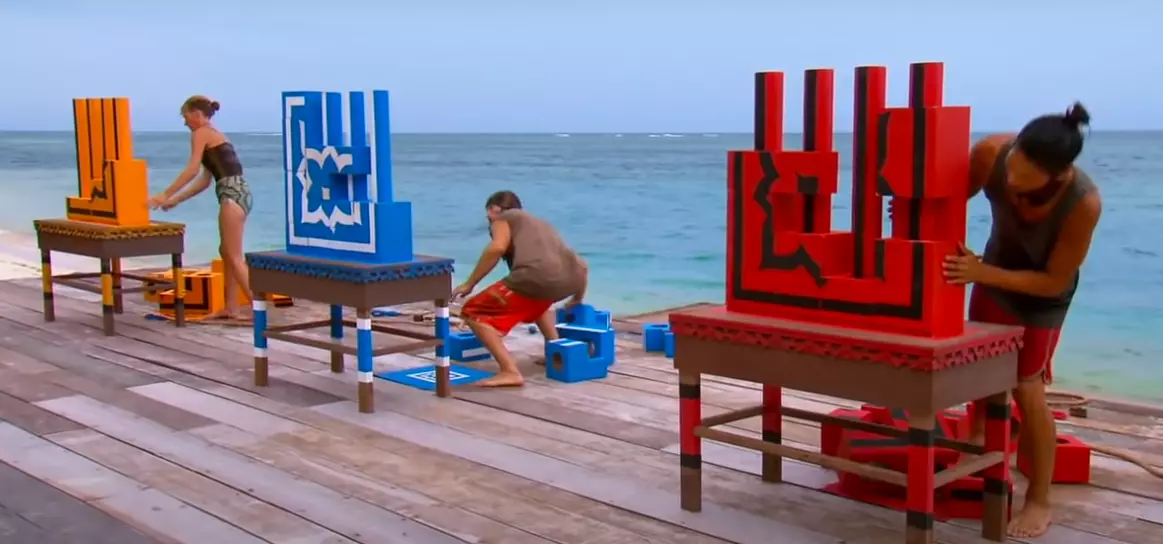 Survivor Season 28 ถ่ายทำที่ไหน? สถานที่ถ่ายทำจริง 35426_1