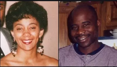 Assassinatos de Phillip Brown e Louisiana Melton: quem os matou? Onde está Herbert James Melton agora? 35448_1