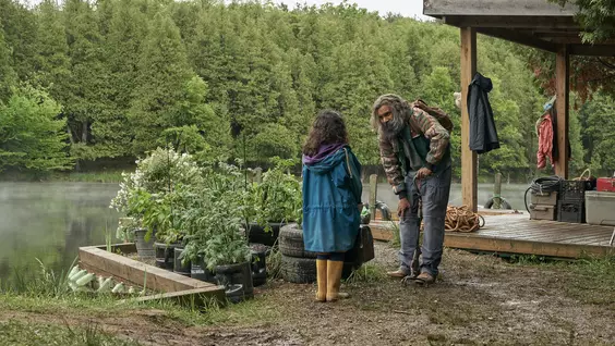 Stanice jedenáctá epizoda 8 a 9 Rekapitulace/konec, vysvětleno: Je Jeevan mrtvý nebo živý? 354_2