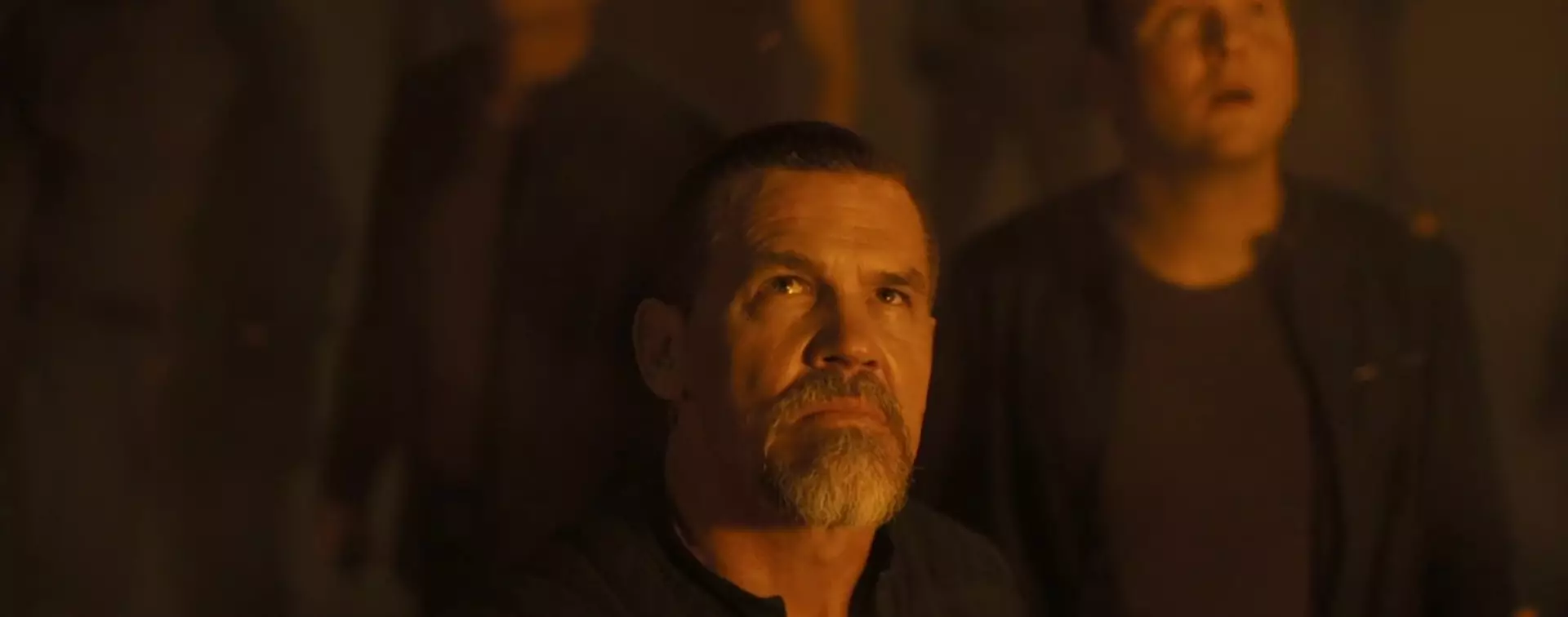 Èske Gurney Halleck Josh Brolin mouri nan Dune? 35679_1