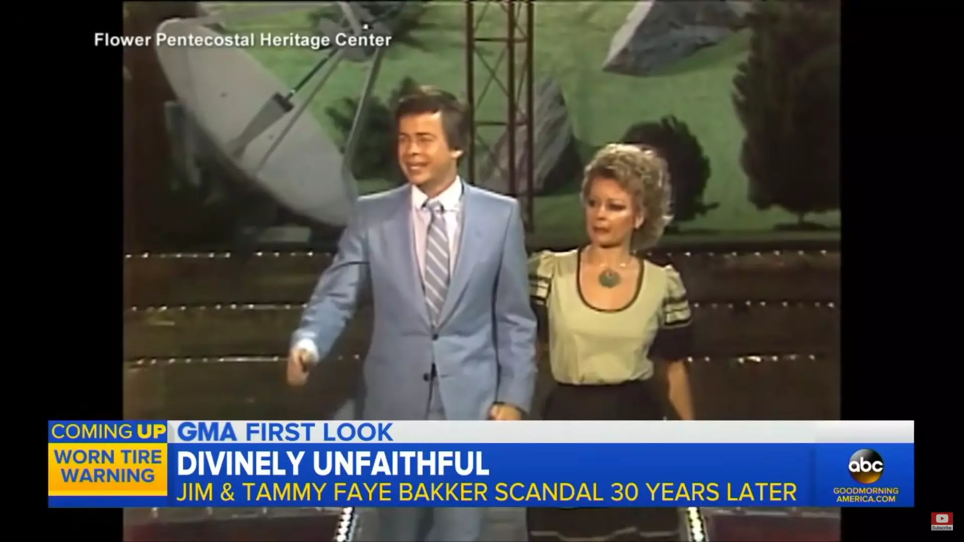 Tammy Faye Sasa: Je, Mke wa Zamani wa Jim Bakker Amekufa au yu Hai? Alikufa Vipi? Sasisha 35696_1