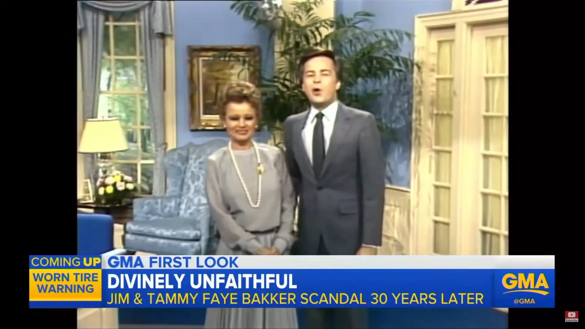 Tammy Faye Iye zvino: Aimbova Mudzimai waJim Bakker Akafa kana Mupenyu? Akafa Sei? Update 35696_2