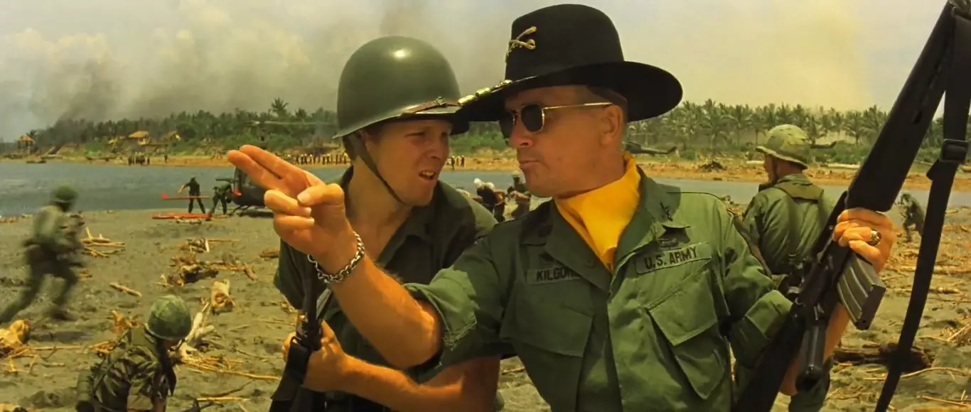 Je li Apocalypse Now istinita priča? Je li film baziran na Vijetnamskom ratu? 35735_1
