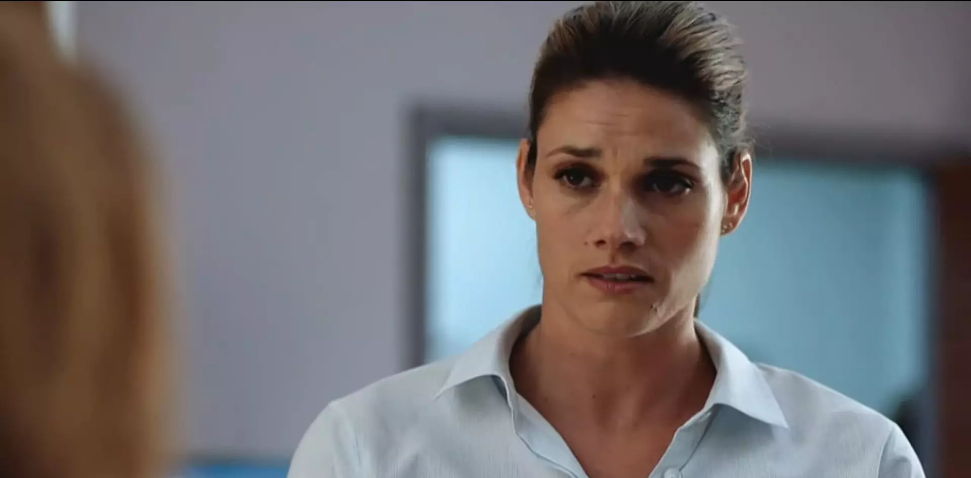 Missy Peregrym ၏ Maggie Bell သည် FBI မှထွက်ခွာပါသလား။ မွမ်းမံ 36023_2