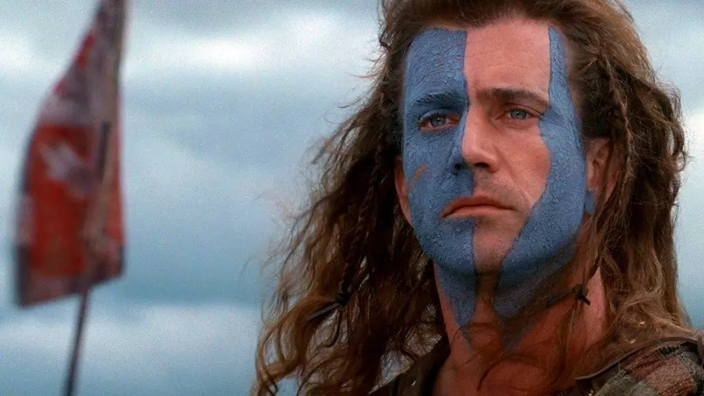 Braveheart