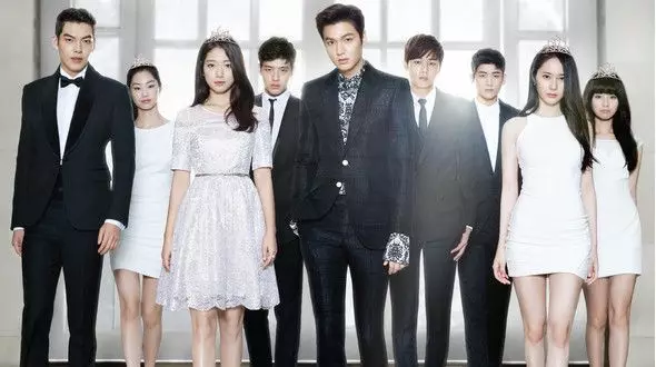 12 bộ phim truyền hình Hàn Quốc hay nhất mọi thời đại | KDramas hàng đầu - Người nghiện điện ảnh 3619_10