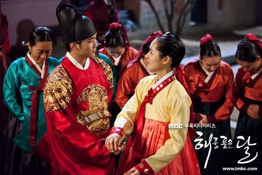 12 bộ phim truyền hình Hàn Quốc hay nhất mọi thời đại | KDramas hàng đầu - Người nghiện điện ảnh 3619_6