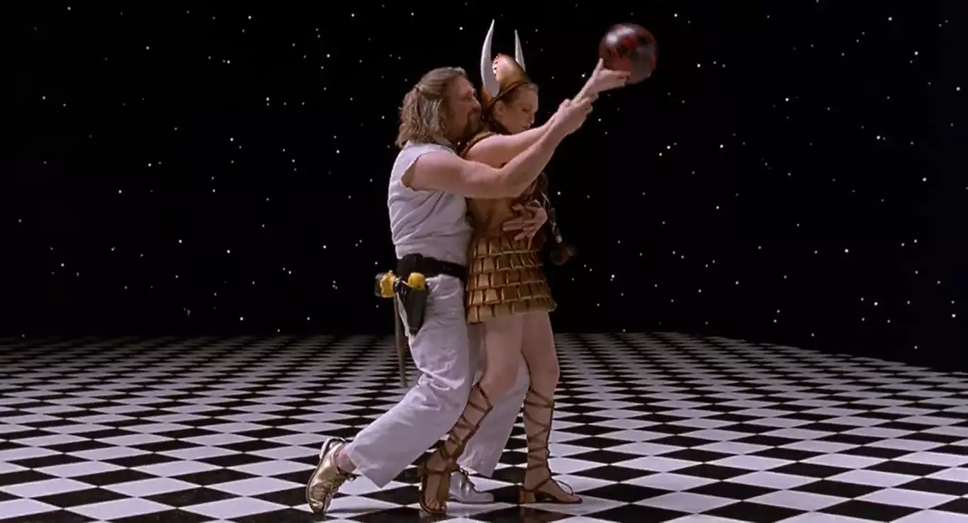 Iyo Big Lebowski Yakatorwa Kupi? Nzvimbo Dzese dzeMafirimu 36246_18