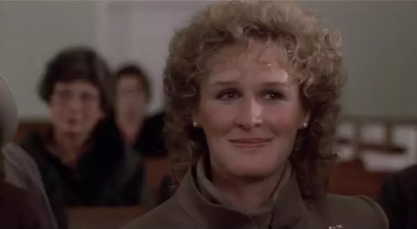 Glenn Close Flieks | 10 beste films en TV-programme - The Cinemaholic 3625_9