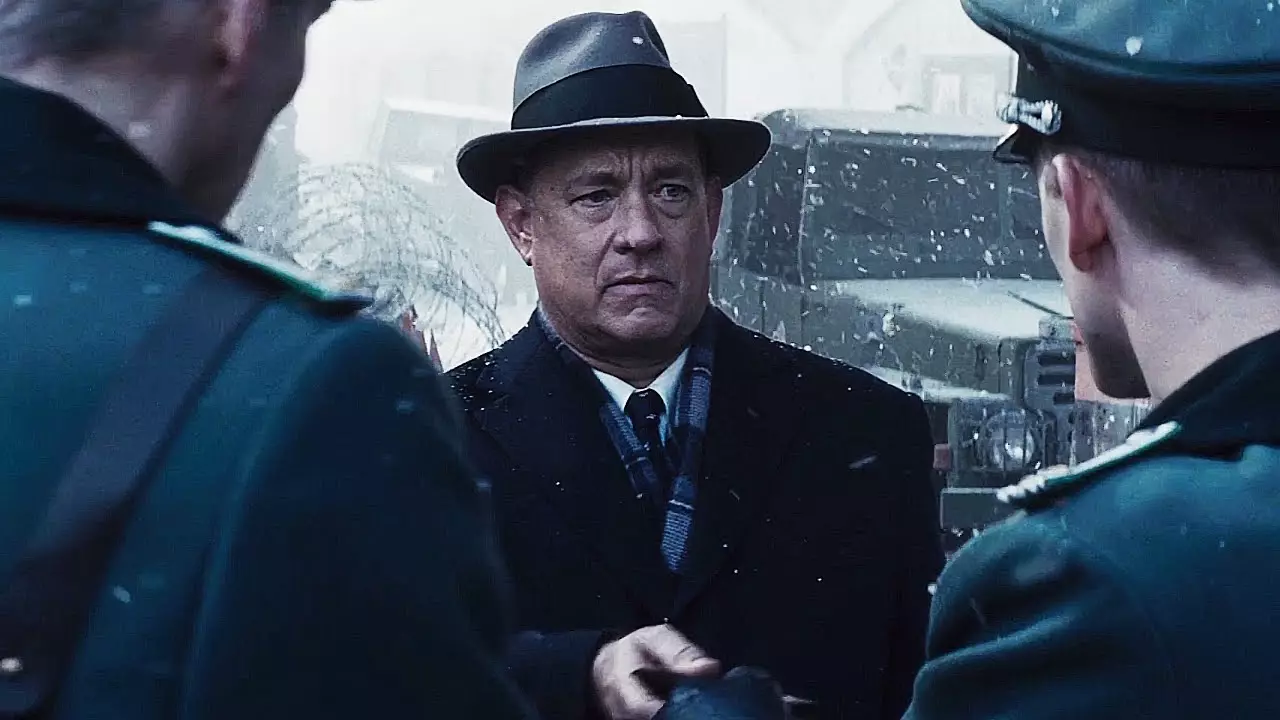 Filem Tom Hanks | 12 Filem Terbaik Yang Anda Mesti Tonton - The Cinemaholic 364_2