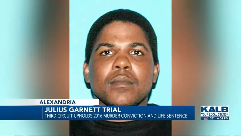 Pamela Carnahan Murder: ใครฆ่าเธอ? Julius Garnett ตอนนี้อยู่ที่ไหน? 36581_2