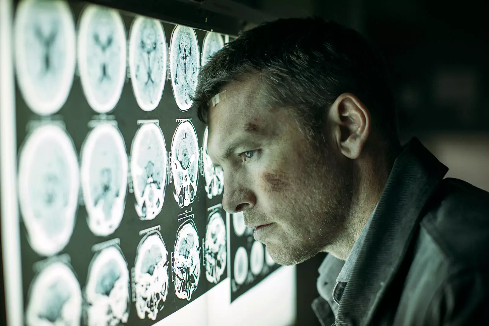 Sam Worthington Nouveau film: Films à venir 2019, 2020