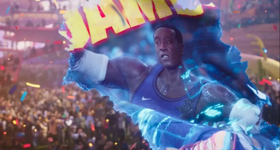 Τέλος στο Space Jam 2, εξηγείται: Ποιος κερδίζει τον αγώνα; Έχει διαγραφεί το Bugs Bunny; 36916_6