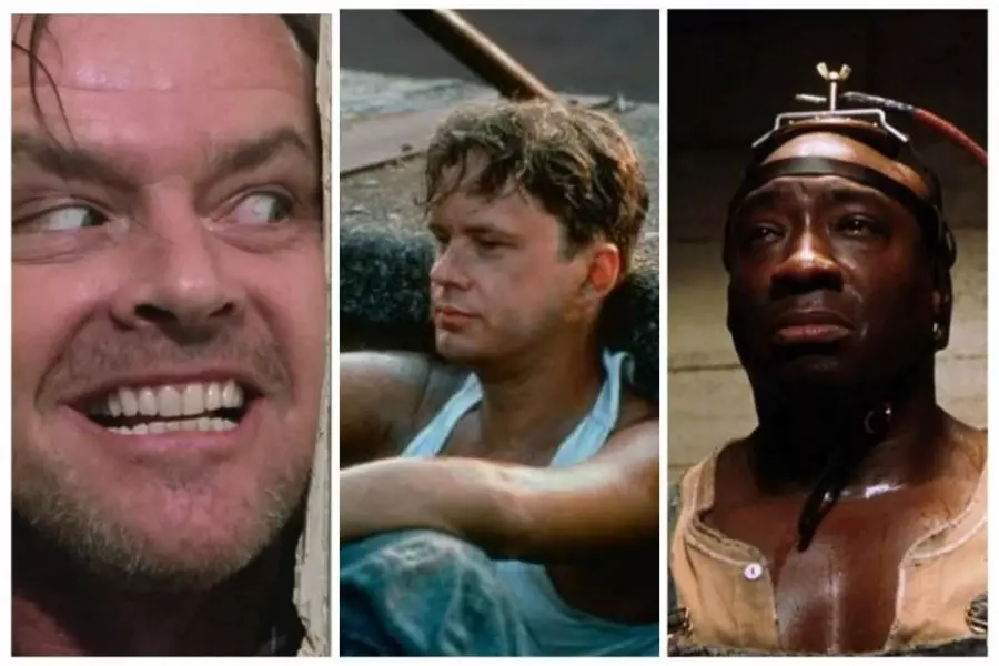 Meilleurs films de Stephen King | Liste de tous les films de Stephen King - Cinemaholic