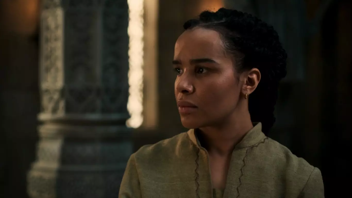 The Wheel of Time Episode 6 Recap and End, Kọwara: Mat Ọnwụ Ọnwụ Ka Ọ Dị Ndụ? 37156_2