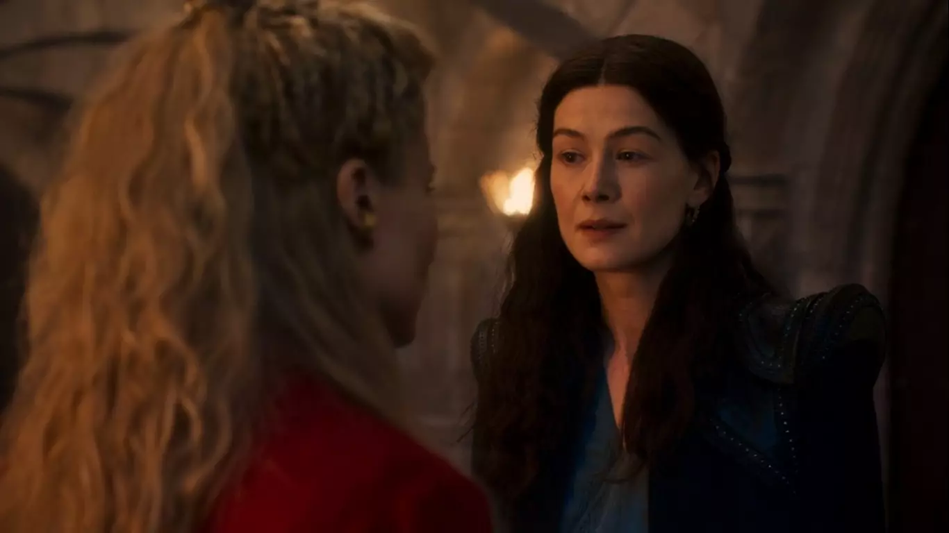 The Wheel of Time Episode 6 Recap and Ending, Explained: Is Mat Dead or Alive? 37156_3