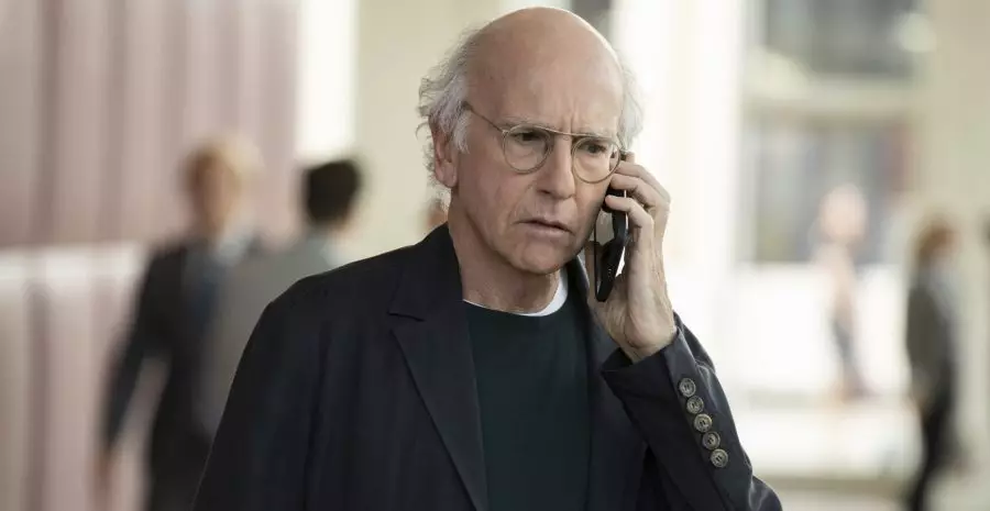 Xakamaynta xamaasaddaadu ma sheeko run ah baa? Bandhiga TV-gu ma ku salaysan yahay Nolosha Larry David? 37198_1