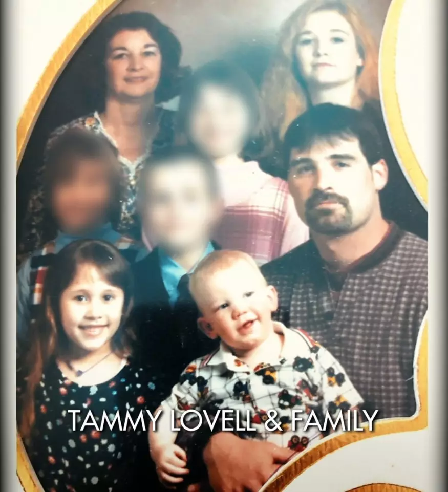 Tammy Lovell i Steven Duffy mordują: Gdzie jest teraz William Craig Miller? 37230_4