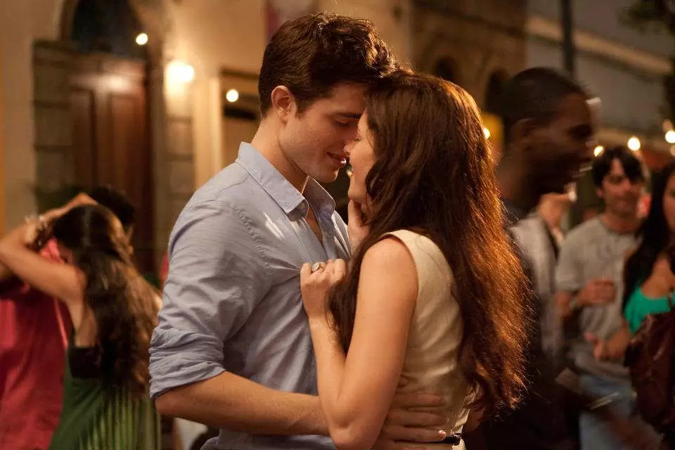 Twilight-Filme in der Reihenfolge vom schlechtesten zum besten - The Cinemaholic