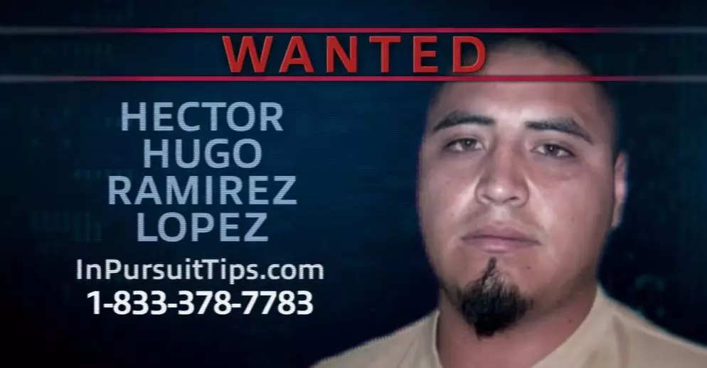 Is Hector Hugo Ramirez-Lopez gevind? Waar is hy nou? Opdateer 38282_1