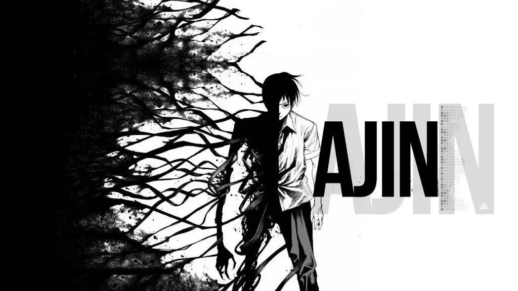 Anime comme Tokyo Ghoul | 17 Anime similaire à Tokyo Ghoul 3840_3