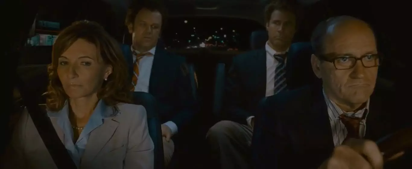 Step Brothers Ending და Post-Credits, განმარტა 38533_3