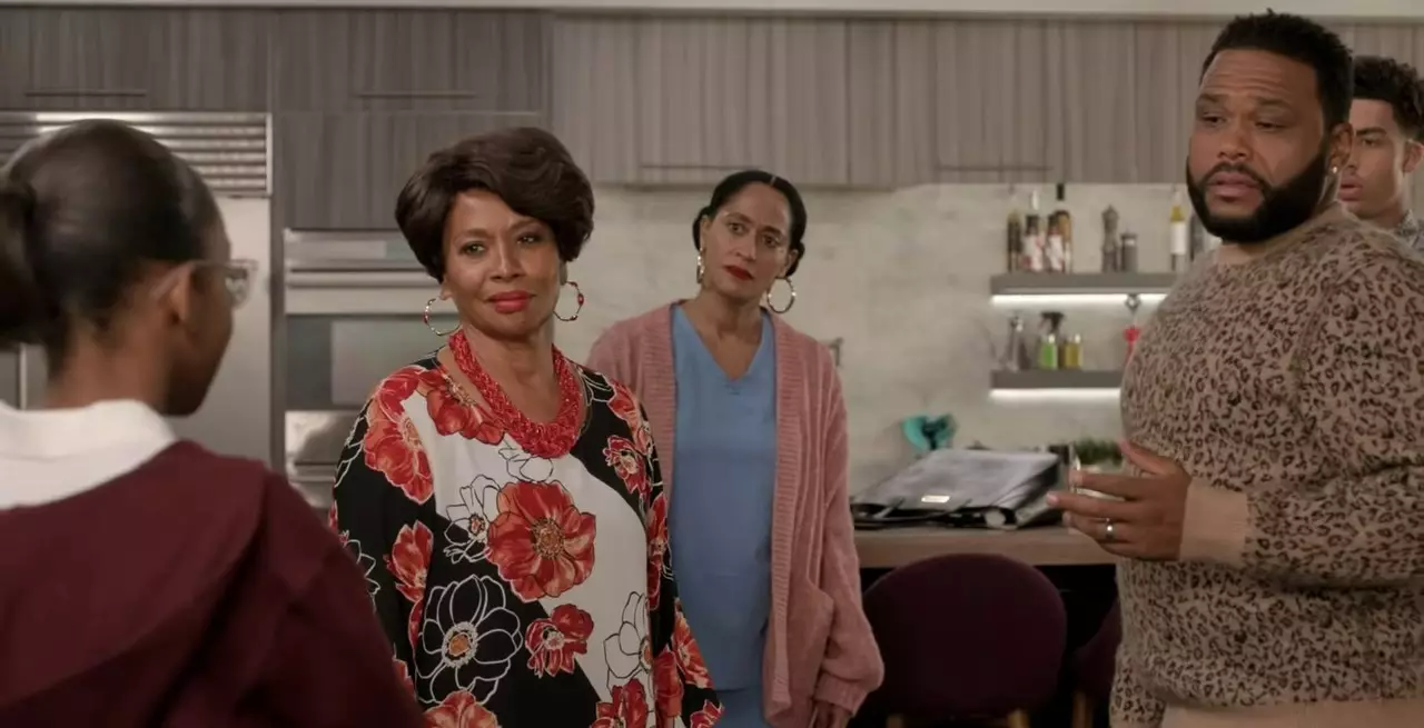 Black-ish é uma história verdadeira? O programa de TV é baseado na vida real? 38715_1