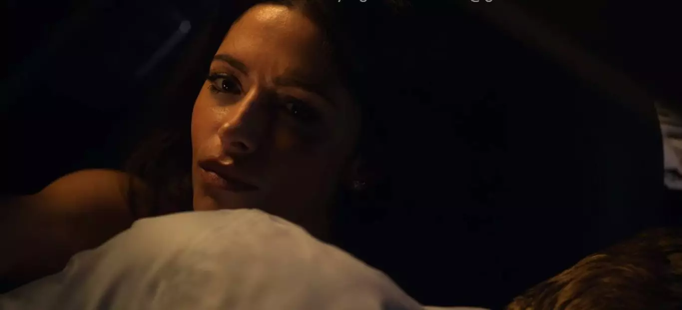 Sex/Life Season 1 Recap/Ending, Hazavaina: Hisaraka ve i Billie sy Cooper? 38836_1