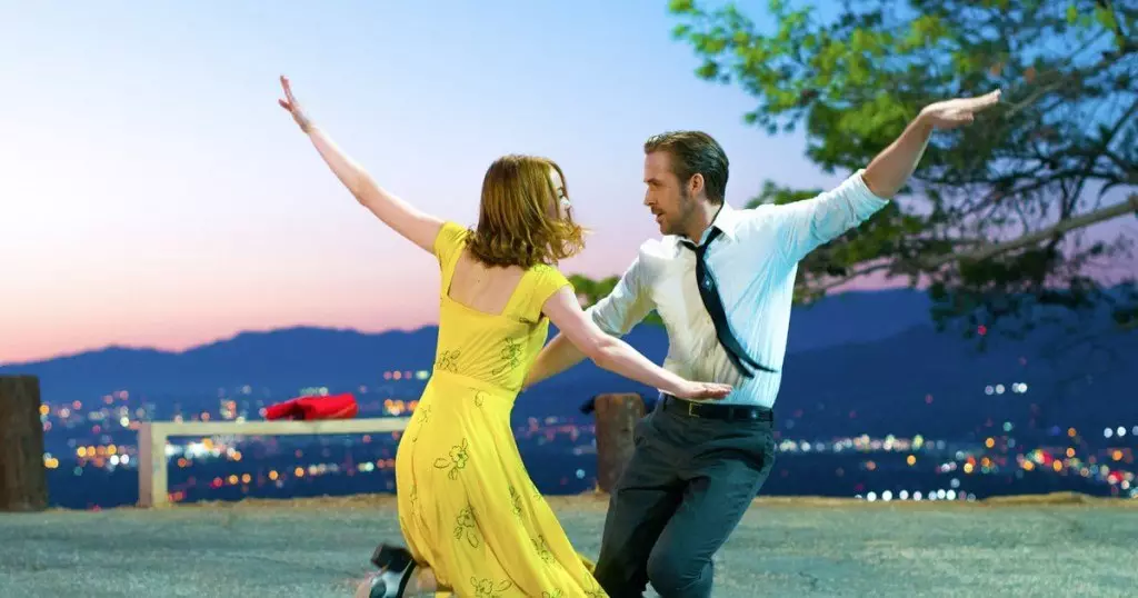 قصة أفضل فقدان للصور في La La Land: لم تتحقق كل الأحلام 3891_3