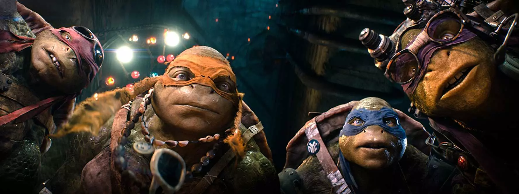 Teenage Mutant Ninja Turtles 3: Udgivelsesdato, rollebesætning, spoilere, teorier, rygter, nyheder 3892_3