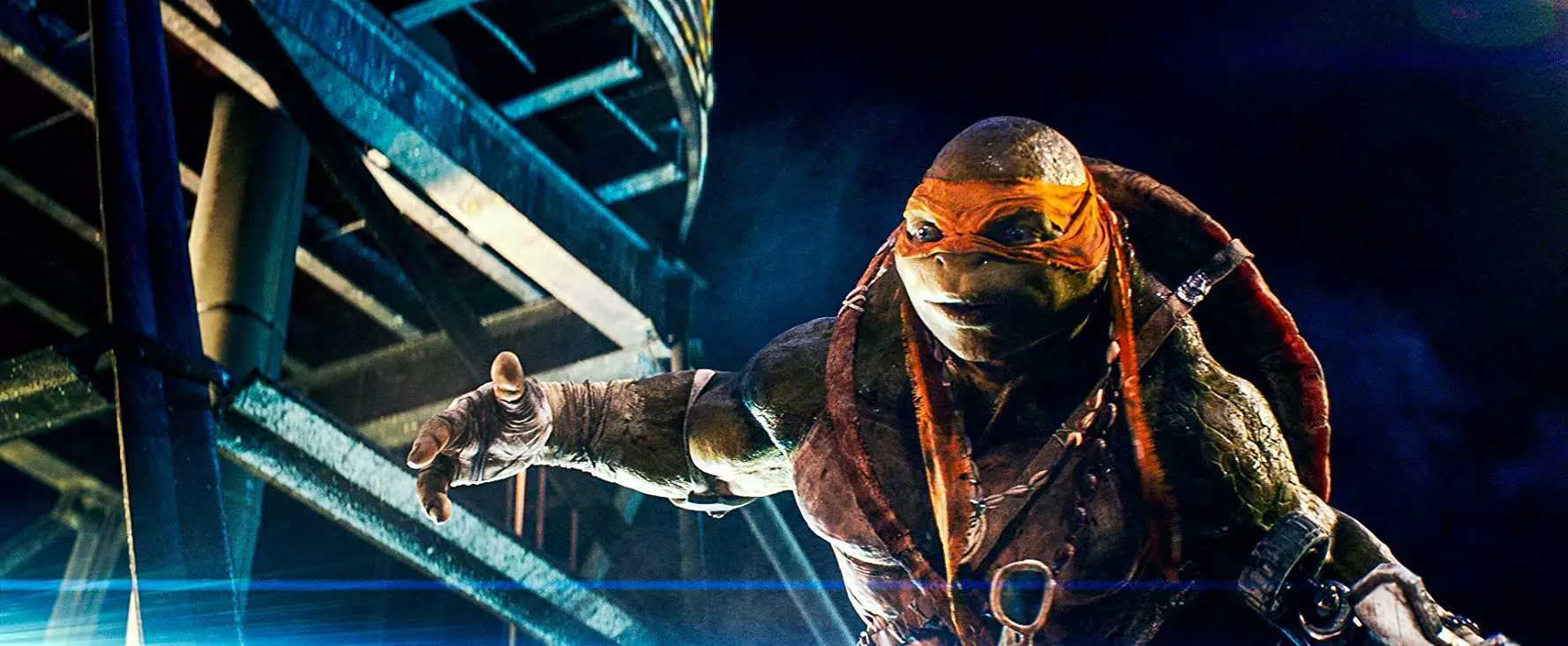 Teenage Mutant Ninja Turtles 3: Tanggal Rilis, Pemeran, Spoiler, Teori, Rumor, Berita 3892_6