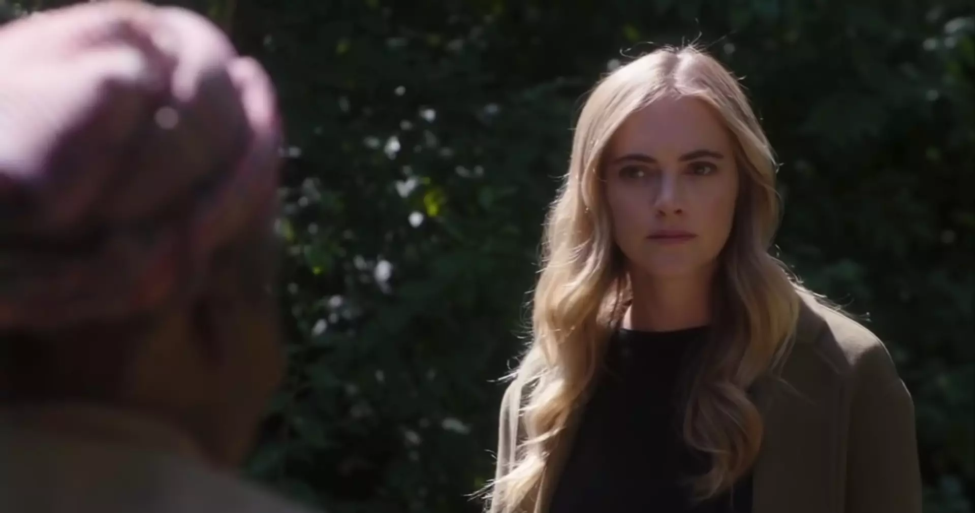 Poukisa ajan Bishop Emily Wickersham te kite NCIS? Ki kote li ye kounye a? 38931_1