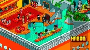 Mängud nagu Club Penguin | 10 parimat mänguga Club Penguin sarnast mängu 3898_1