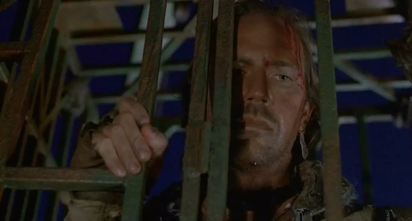 Waterworld Ending อธิบาย: โลกจมอยู่ใต้น้ำได้อย่างไร? 39173_4