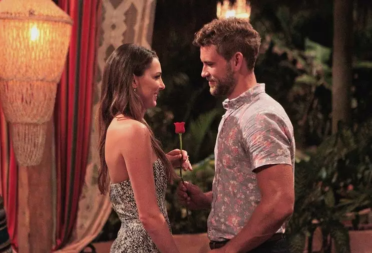 Πώς λειτουργεί το Bachelor in Paradise; Ποιοί είναι οι κανόνες? 39243_1