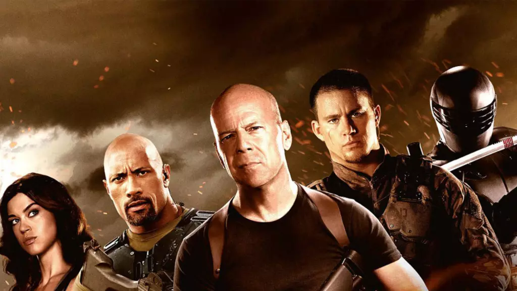 Die Hard වගේ චිත්‍රපට | Die Hard හා සමාන චිත්‍රපට 14ක් - The Cinemaholic 3966_10