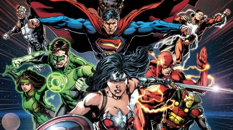 Justice League vs Avengers: en que son diferentes? - O Cinemaholic 3977_8