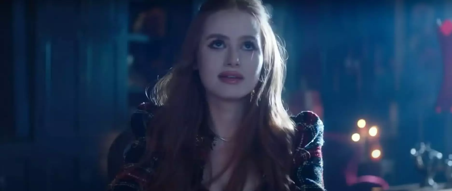 Riverdale Demsala 6 Episode 2 Recap and Ending, Rave 39899_3