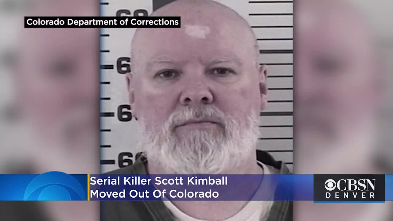 Scott Kimball Bayi: Nibo ni Serial Killer Loni? Imudojuiwọn 39970_1