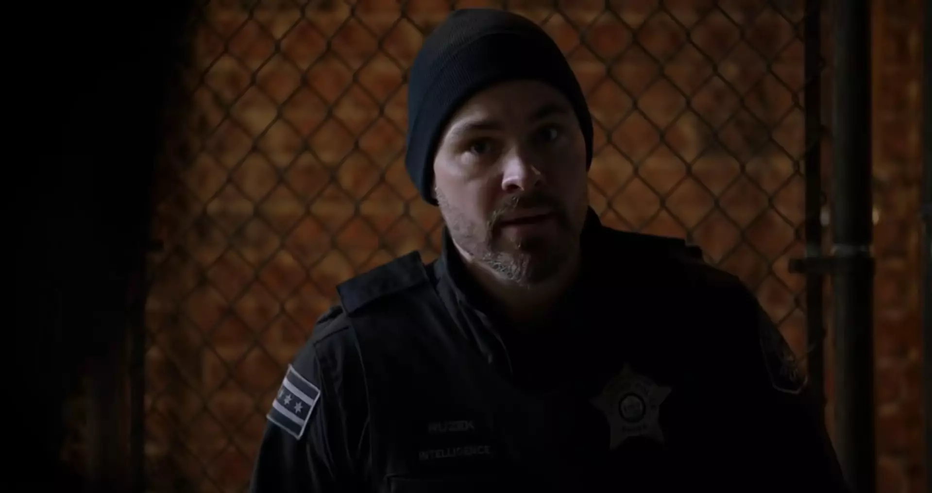 Patrick John Flueger 的 Adam Ruzek 會離開芝加哥警察局嗎？更新 40432_1