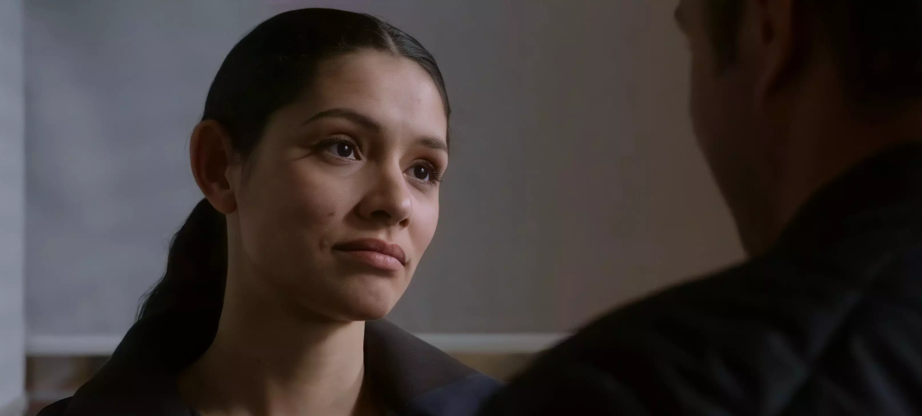 On era Stella Kidd? Miranda Rae Mayo va tornar a Chicago Fire? 40582_1